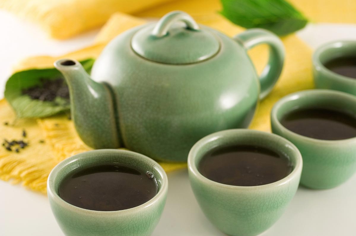 Top 10 Types Of Tea Contaminated With Toxic Heavy Metals